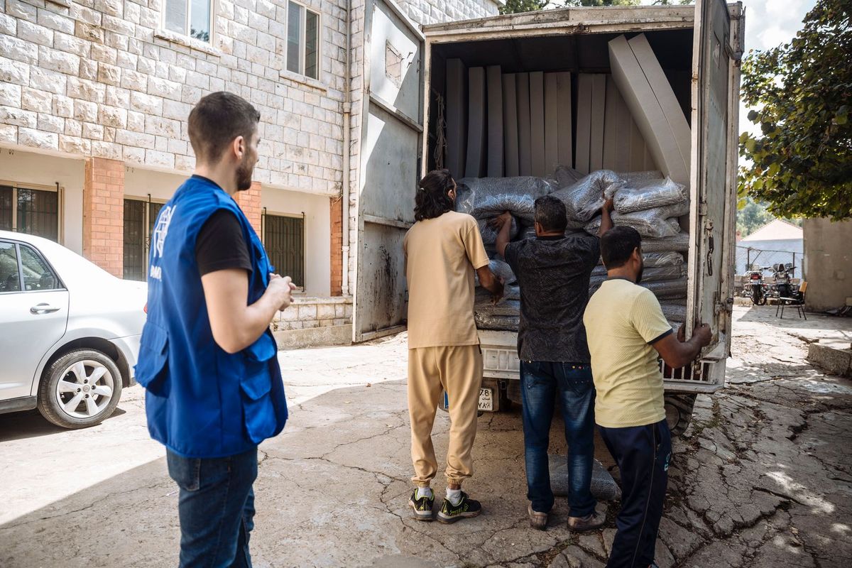 International Organization for Migration | IOM, UN Migration