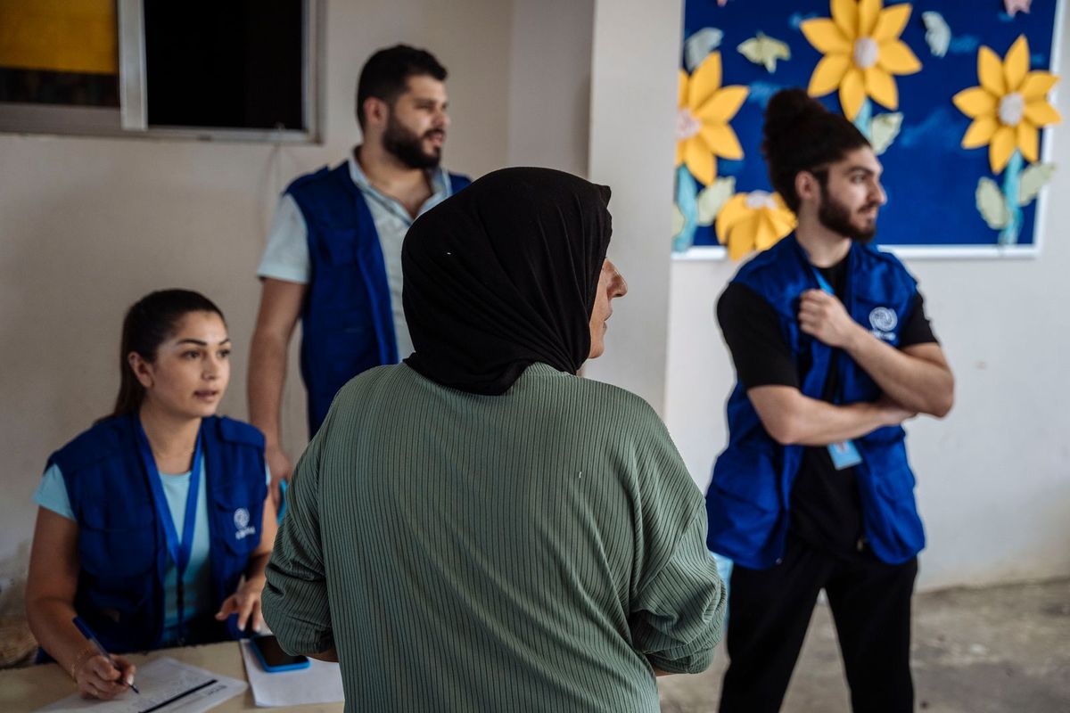 International Organization for Migration | IOM, UN Migration