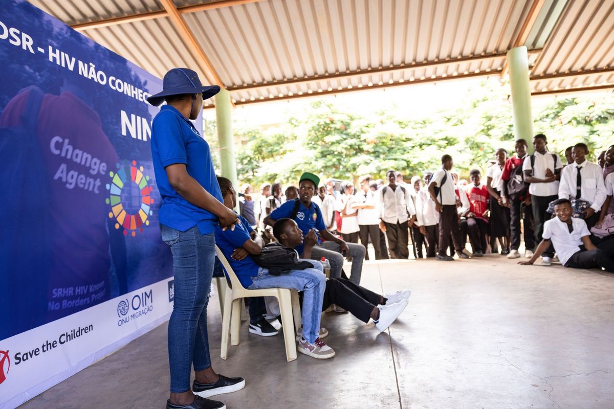 Preview - International Organization for Migration | IOM, UN Migration