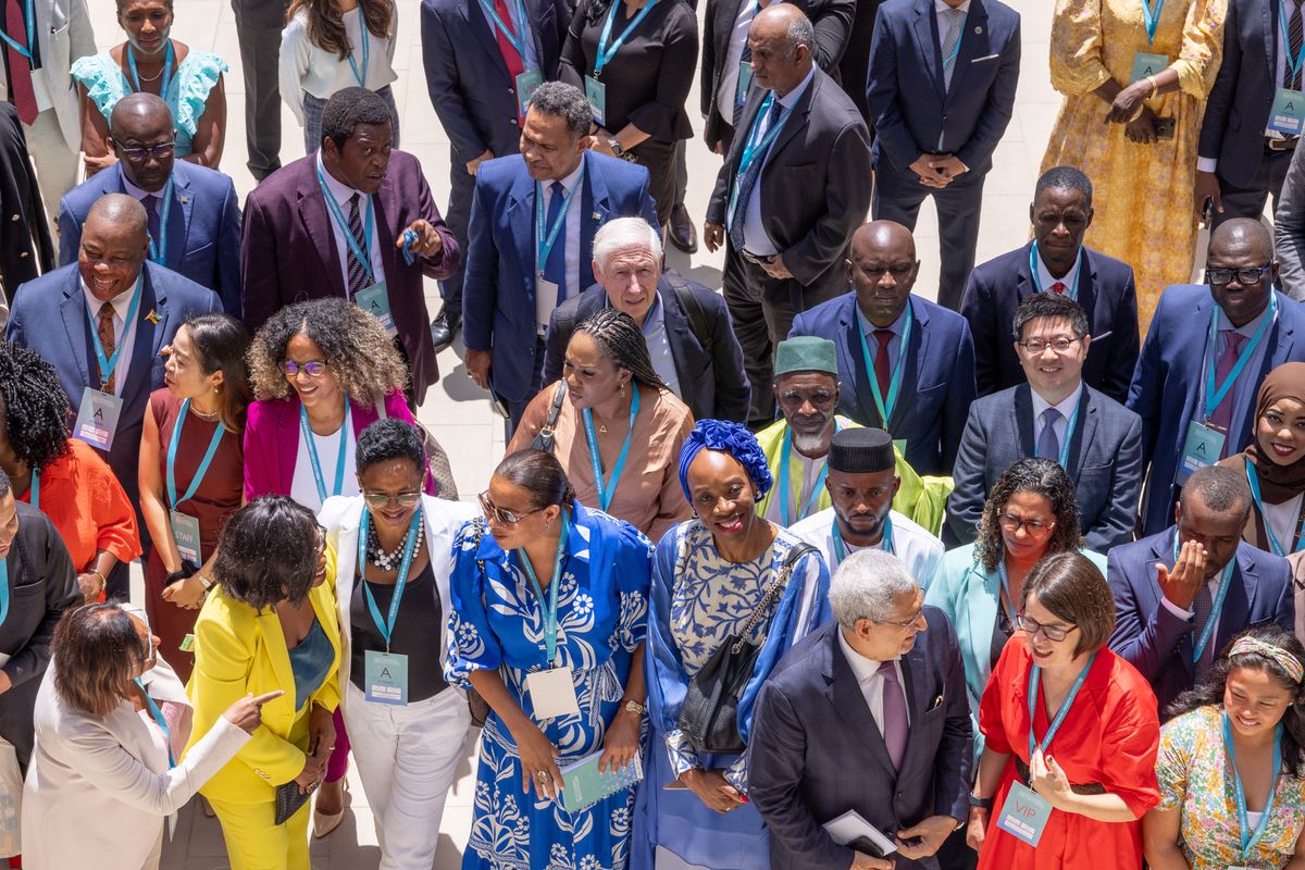 International Organization for Migration | IOM, UN Migration