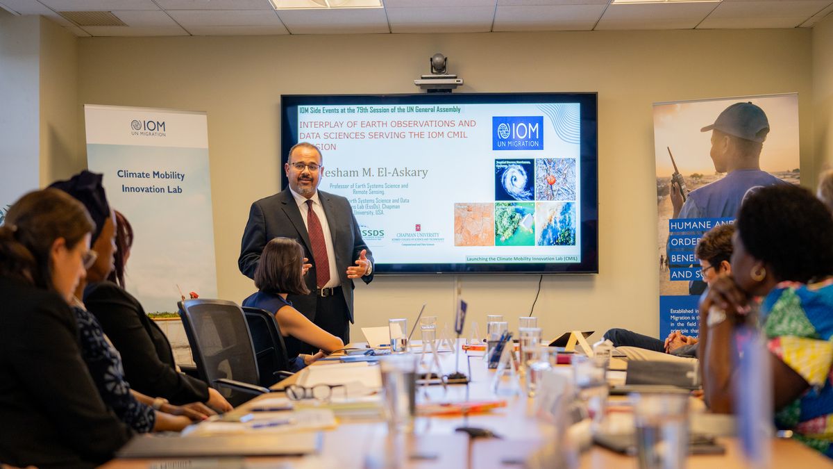 International Organization for Migration | IOM, UN Migration