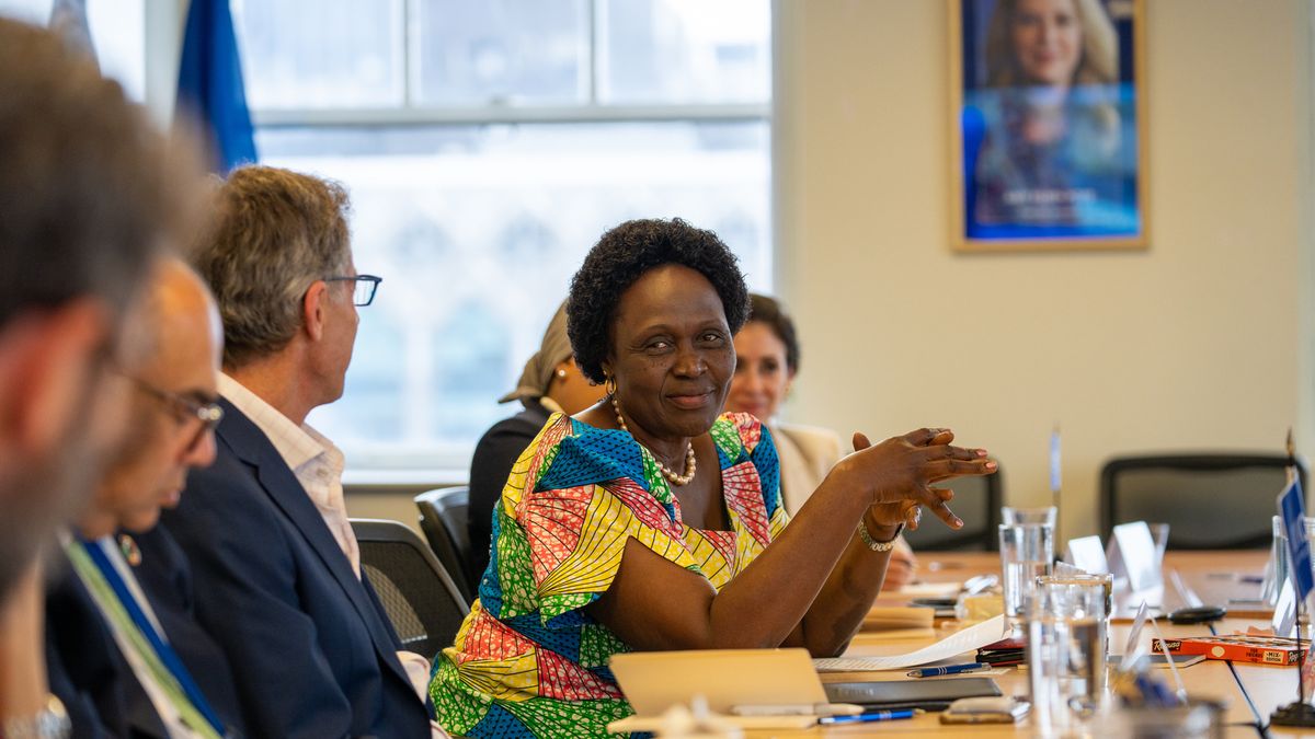 International Organization for Migration | IOM, UN Migration