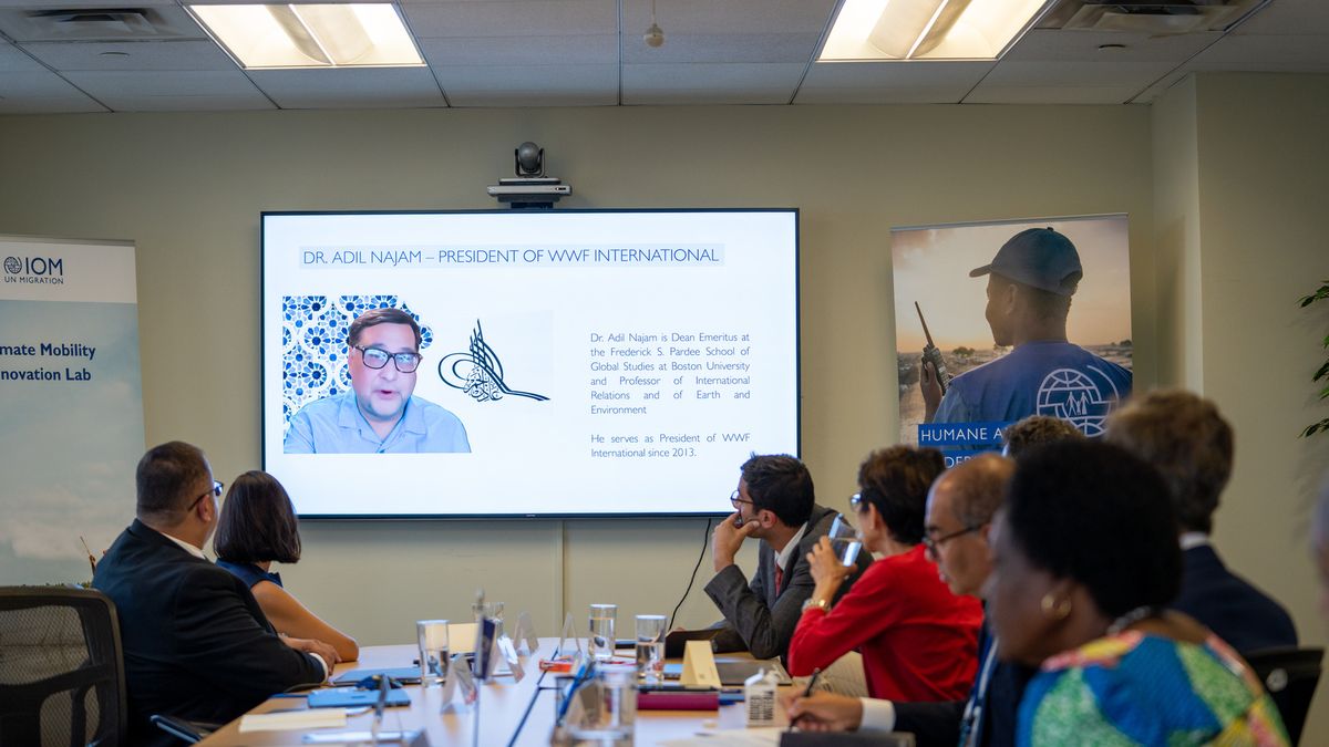 International Organization for Migration | IOM, UN Migration