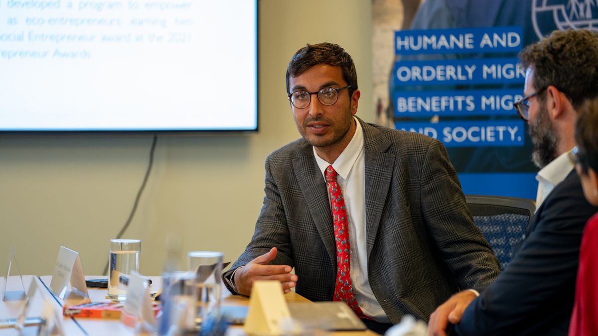 International Organization for Migration | IOM, UN Migration