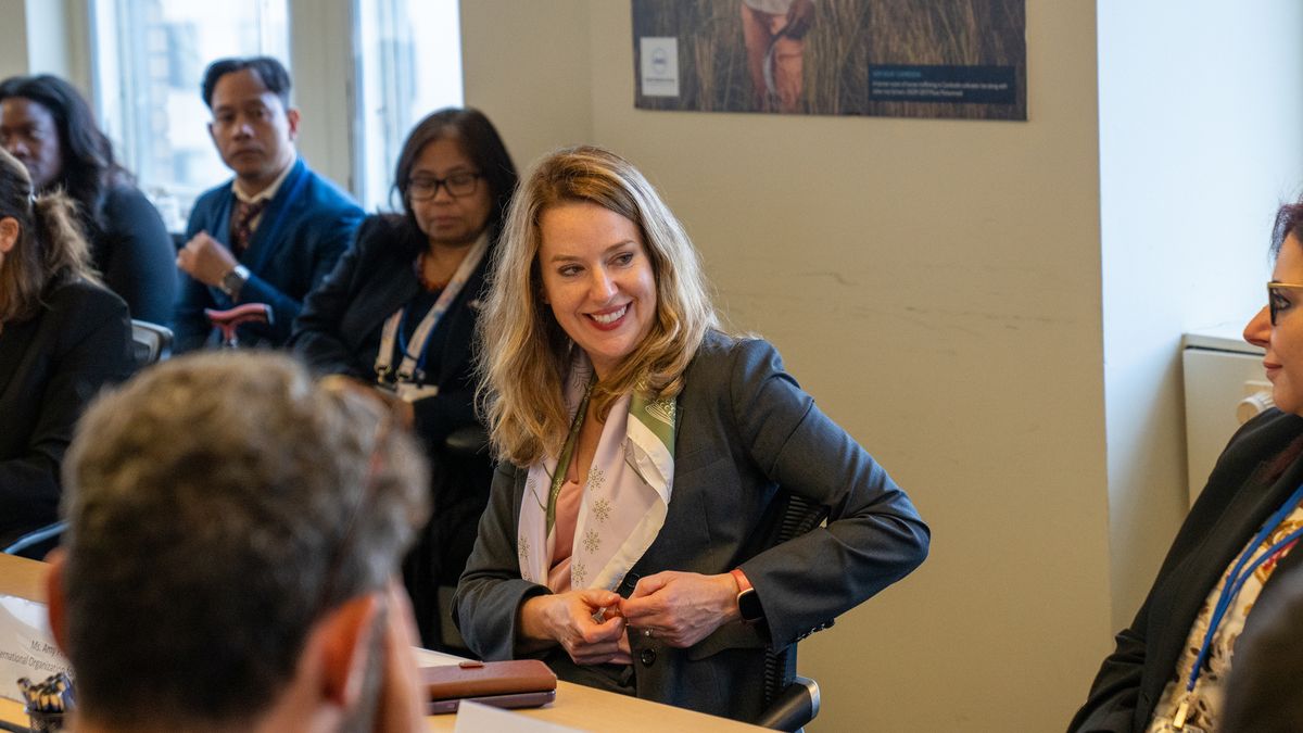 International Organization for Migration | IOM, UN Migration