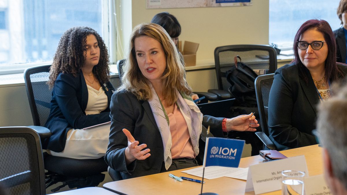 International Organization for Migration | IOM, UN Migration