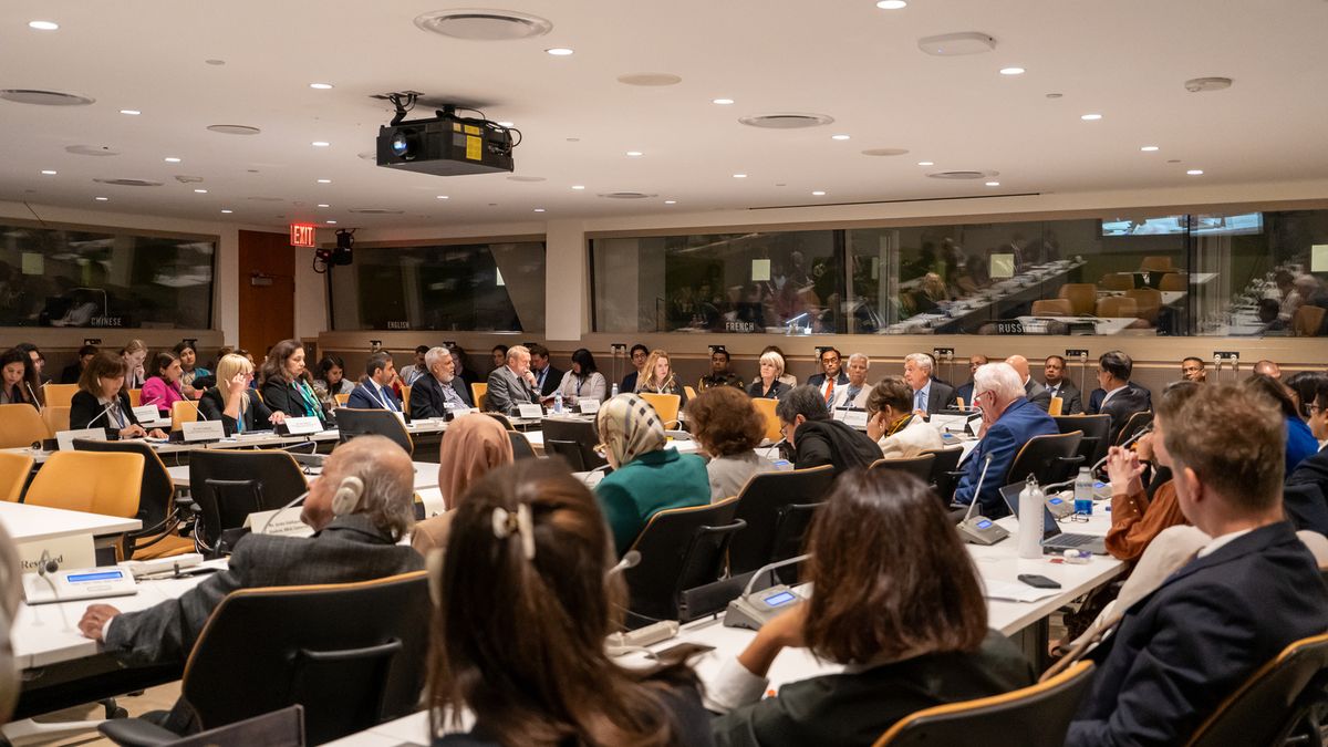International Organization for Migration | IOM, UN Migration