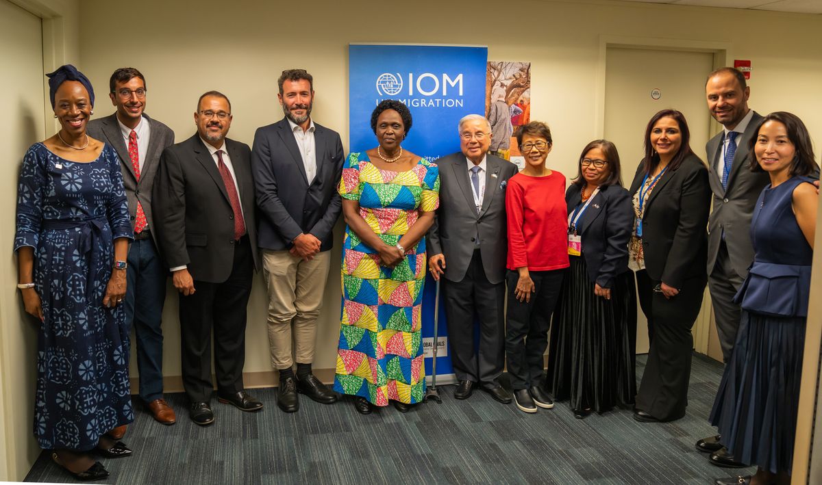 International Organization for Migration | IOM, UN Migration