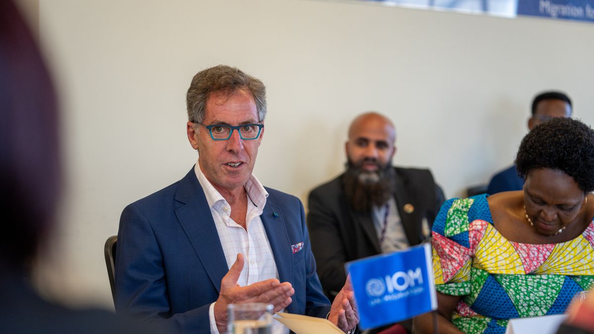 International Organization for Migration | IOM, UN Migration