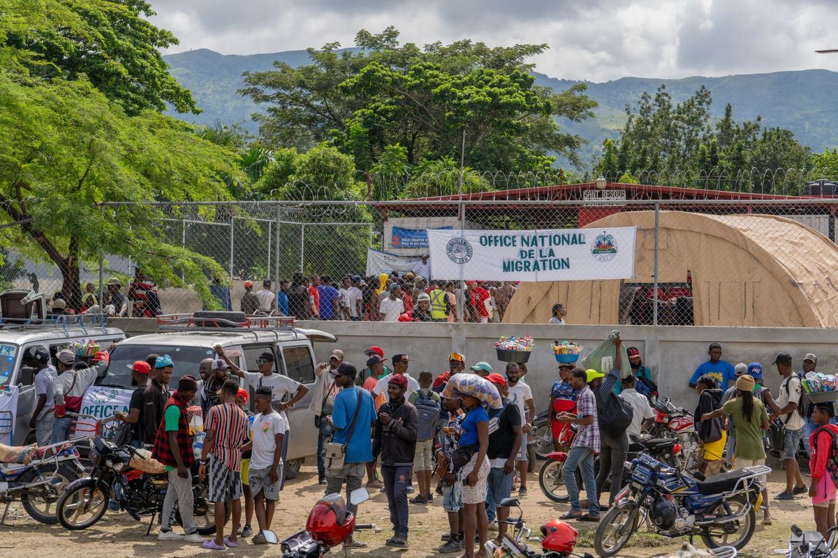 International Organization for Migration | IOM, UN Migration