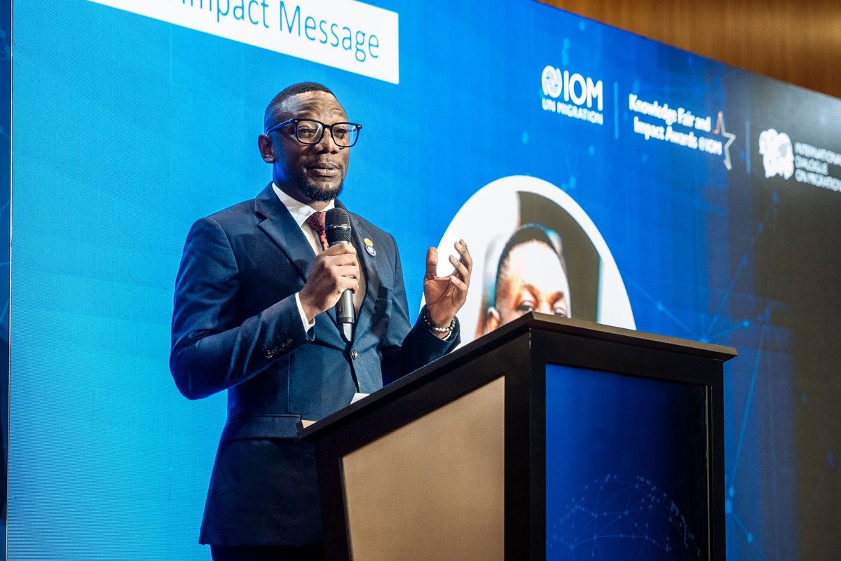 International Organization for Migration | IOM, UN Migration