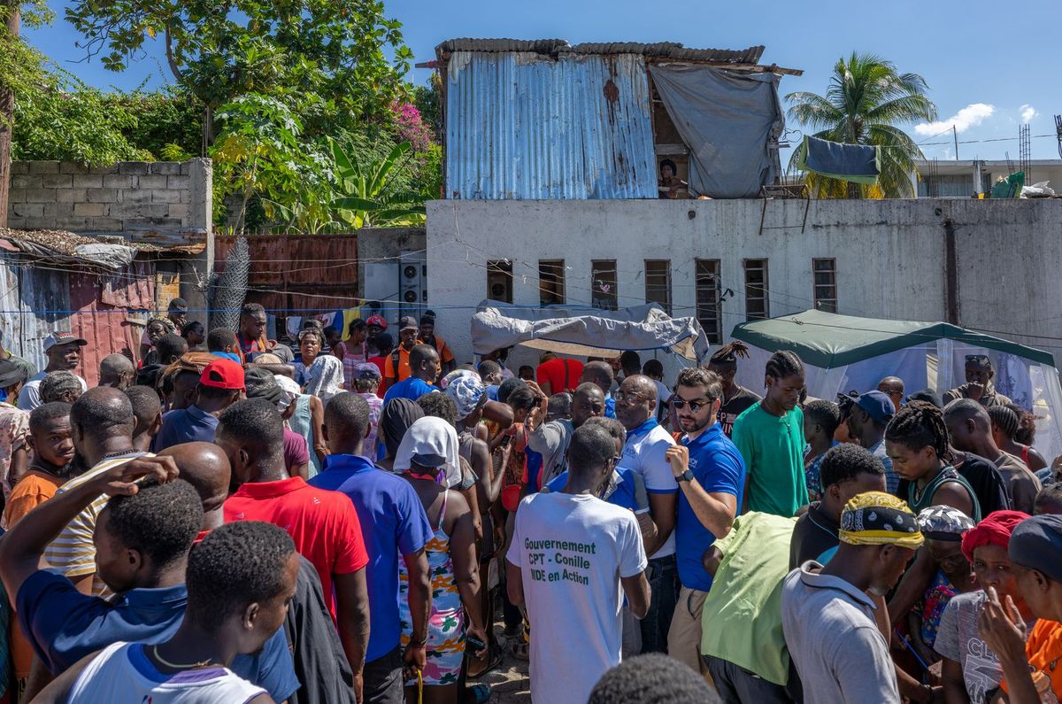 Preview - International Organization for Migration | IOM, UN Migration