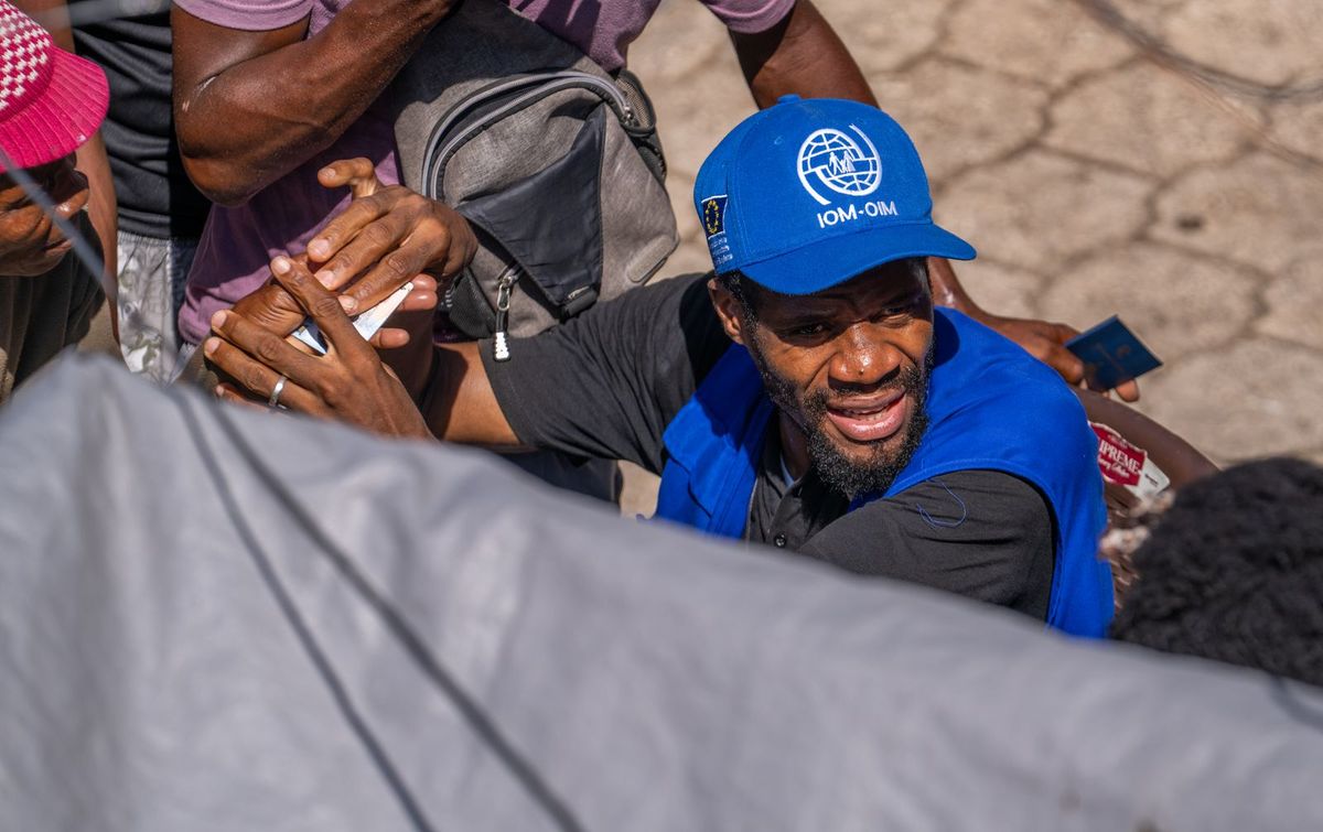 International Organization for Migration | IOM, UN Migration