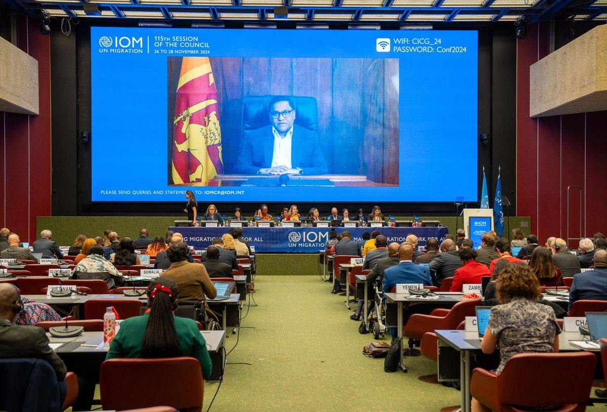 International Organization for Migration | IOM, UN Migration